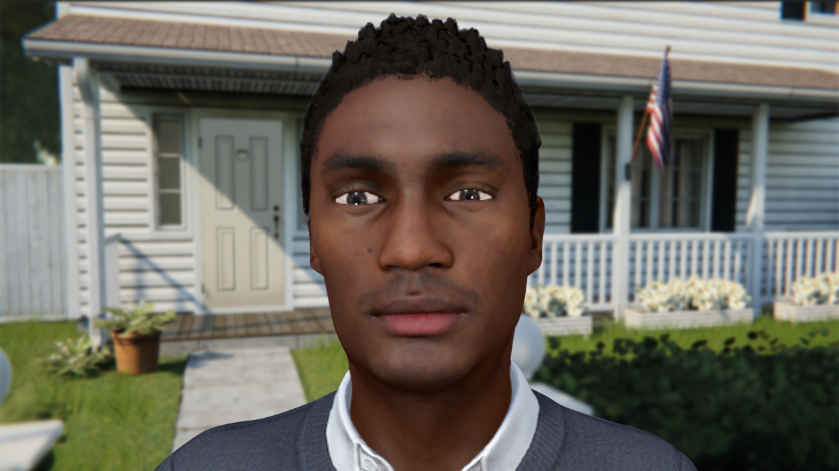 Try Virti Virtual Human!